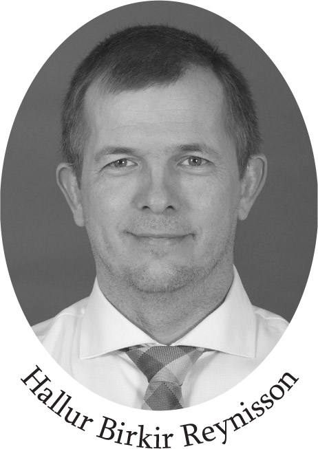 Starfsmenn - Framhaldsskólinn á Laugum - Laugaskóli